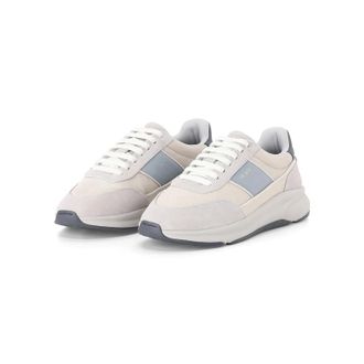 Axel Arigato Low-Top Sneaker - Sneaker Genesis Neo - Gr. 41 (EU) - in Creme - f&uuml;r Damen