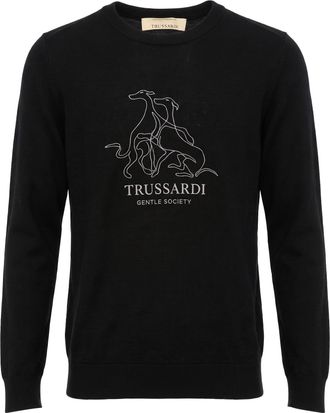 Trussardi STRICKWAREN - Pullover auf YOOX.COM