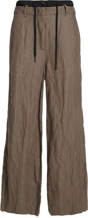 Masnada HOSEN & R&Ouml;CKE - Hosen auf YOOX.COM