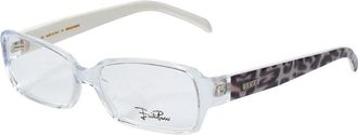 Pucci Femme, Accessoires, Gris, Taille: ONE Size Ep265253 Optical Frame