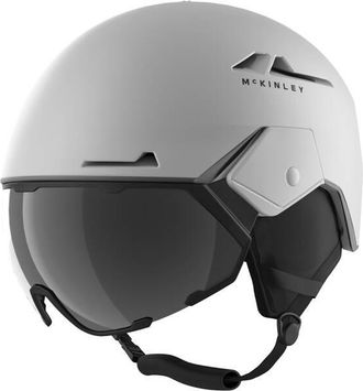 McKinley Herren Helm Snap Mirror