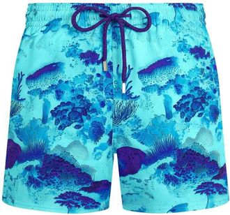 Vilebrequin Herren Badeshorts MOORISE