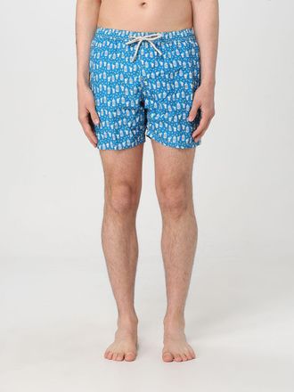 MC2 Saint Barth Bademode MC2 SAINT BARTH Herren Farbe Bunt