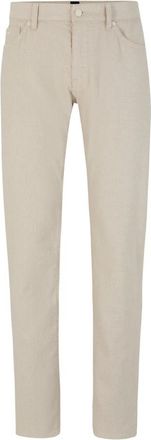 HUGO BOSS Chinos - - Trousers - Herren - Beige - W31 L34