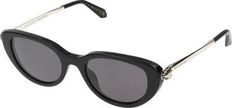 Bulgari unisex, Accessoires, Noir, Taille: 50 MM Bv40067I Lunettes de soleil