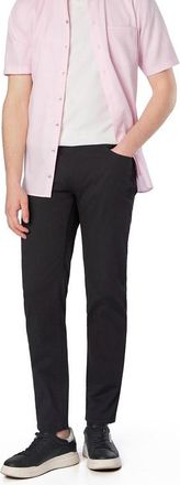 Brax Brax Herren Hose schwarz