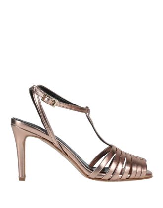 Caf&egrave;noir SCHUHE - Sandalen auf YOOX.COM