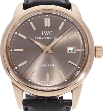 IWC Uhren - Ingenieur - Gr. unisize - in Quarz - f&uuml;r Damen