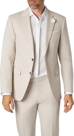 Joop Herren Sakko beige