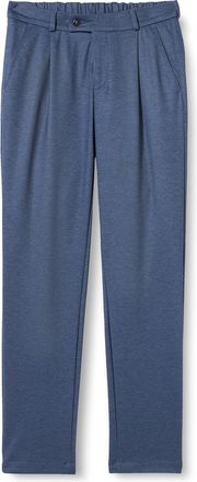 Bugatti Herren 4236-36830 Freizeithose, Marine, 31W / 34L EU