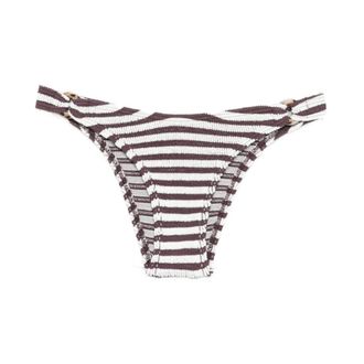 Bond-Eye Femme, Maillots de bain, Brun, Taille: ONE Size Ring Scene Brief