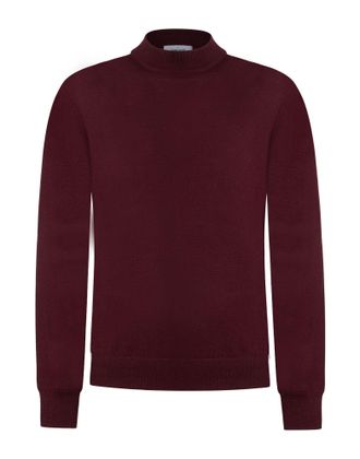 Gran Sasso STRICKWAREN - Rollkragenpullover auf YOOX.COM