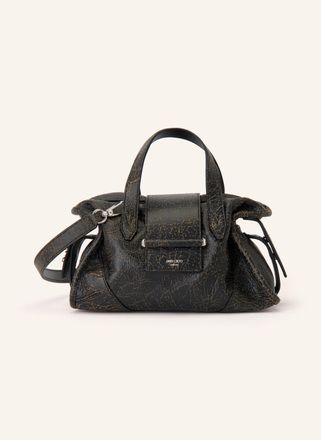 Jimmy Choo London Handtasche Bar Filo Small braun