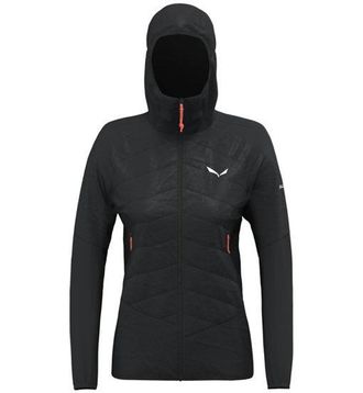 Salewa Ortles Hyb Twr W - Hybridjacke - Damen