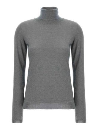 Brunello Cucinelli Cardigan - Gris