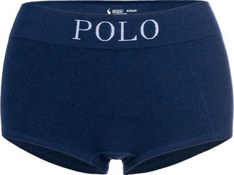 Polo Ralph Lauren Shorty Ribbed Seamless