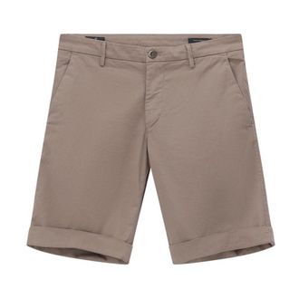 Mason's Bermuda Shorts - - Shorts - Herren - Braun - 2XL