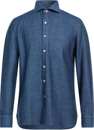 LUIGI BORRELLI NAPOLI TOPS - Hemden auf YOOX.COM