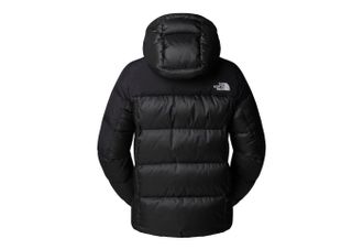 The North Face Daunenjacke The North Face Damen Daunenjacke W Diablo Down 2.0 HD Jacket 8E13