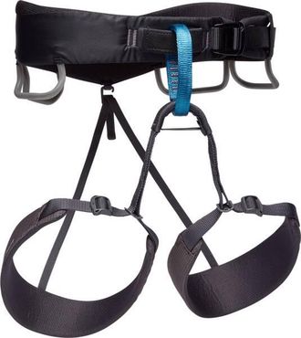 Black Diamond Herren Klettergurte MOMENTUM HARNESS MENS