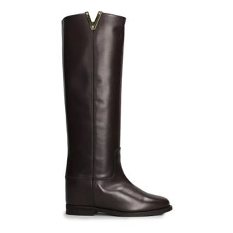 Via Roma 15 Femme, Chaussures, Brun, Taille: 37 1/2 EU V Boot 2568