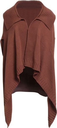 Raffaela D´angelo JACKEN & MÄNTEL - Capes auf YOOX.COM