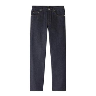 A.P.C. A.p.c., Herren, Jeans, Blau, W31Größe