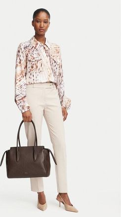 Furla Handtasche Ambra L WB02175 HSF000 2460S Braun