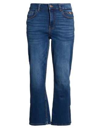 Fracomina HOSEN & R&Ouml;CKE - Jeanshosen auf YOOX.COM