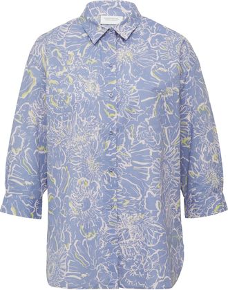 Comma Bluse