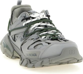 Balenciaga Track Sneaker - Grey