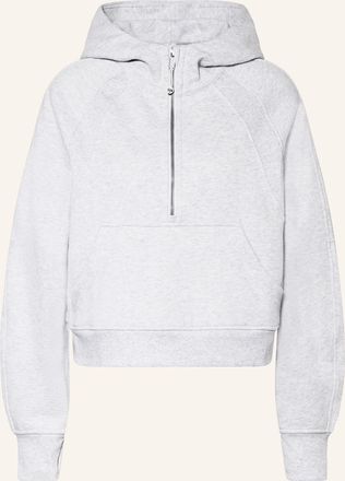 lululemon Lululemon Hoodie grau