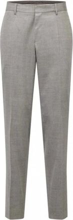 HUGO BOSS Homme, Pantalons, Gris, Taille: 3XL H-Genius-Mm-222 Pantalon Chino Coupe Slim