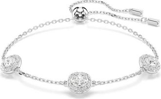 Swarovski Damen, Accessories, Grau, ONE SIZEGr&ouml;&szlig;e