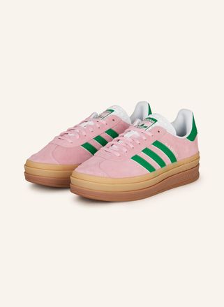 adidas Originals Adidas Originals Sneaker Gazelle Bold pink