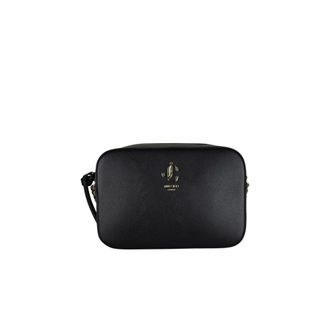 Jimmy Choo London Pre-owned Schultertasche - - Pre-owned - Damen - Schwarzk - ONE SIZE