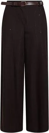 Zahjr BAS - Pantalons sur YOOX.COM