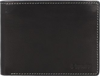 Esquire Denver Geldb&ouml;rse RFID Leder 12 cm