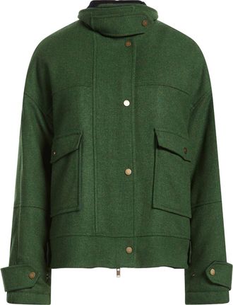 Merci Italia JACKEN & M&Auml;NTEL - Jacken und Anoraks auf YOOX.COM