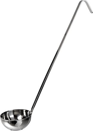 Lacor 61308 Schöpfkelle, gelocht 8 cm