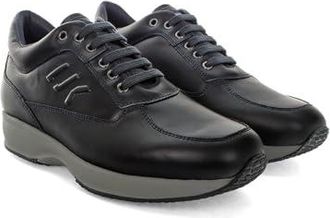 Lumberjack Lumberjack Homme Raul Plat Oxford, Univers Bleu, 43 EU