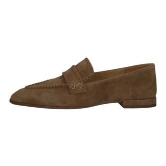 Stefano Lauran Damen, Schuhe, Braun, 43 EUGr&ouml;&szlig;e