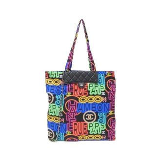 Chanel Damen, Pre-Owned, Mehrfarbig, ONE SIZEGr&ouml;&szlig;e