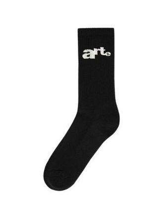 Arte Arte Antwerp | Big Logo Socks