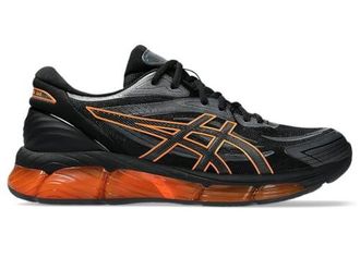 Asics Asics 1203A305-009 Gel-Quantum 360 VIII Homme Black/Shocking Orange EU 40