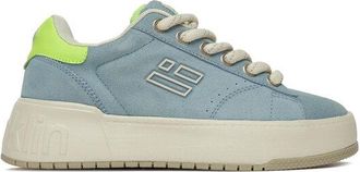 D.Franklin Sneakers DFSH402001 Blau