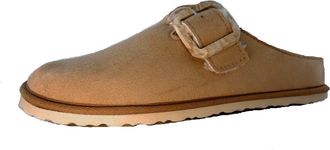 Fischer Markenschuh Damen-Pantolette