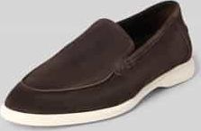 Lloyd Loafers aus Leder Modell STRIDE FLEX