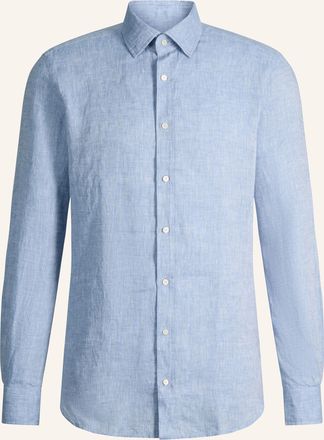 Windsor Windsor. Hemd blau