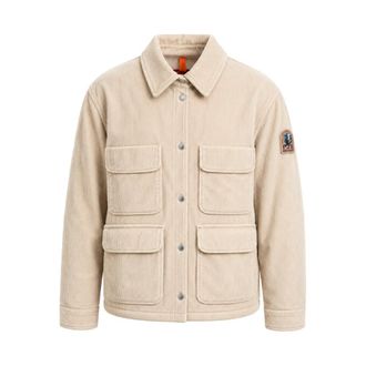 Parajumpers Jacken - - Jackets - Damen - Beige - S